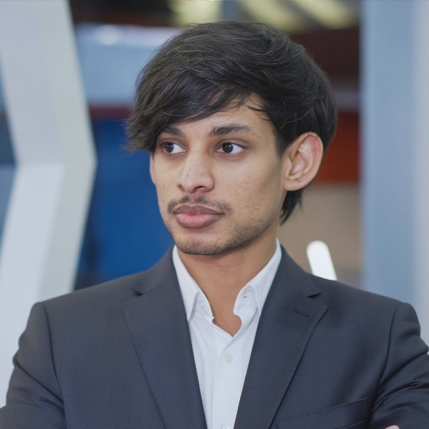 Kavindu Kokila Gayashan